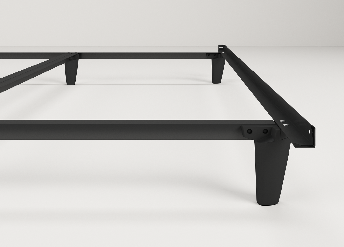 Upgrade Your Sleep with EnGauge Bed Frame | Mattress King Oklahoma